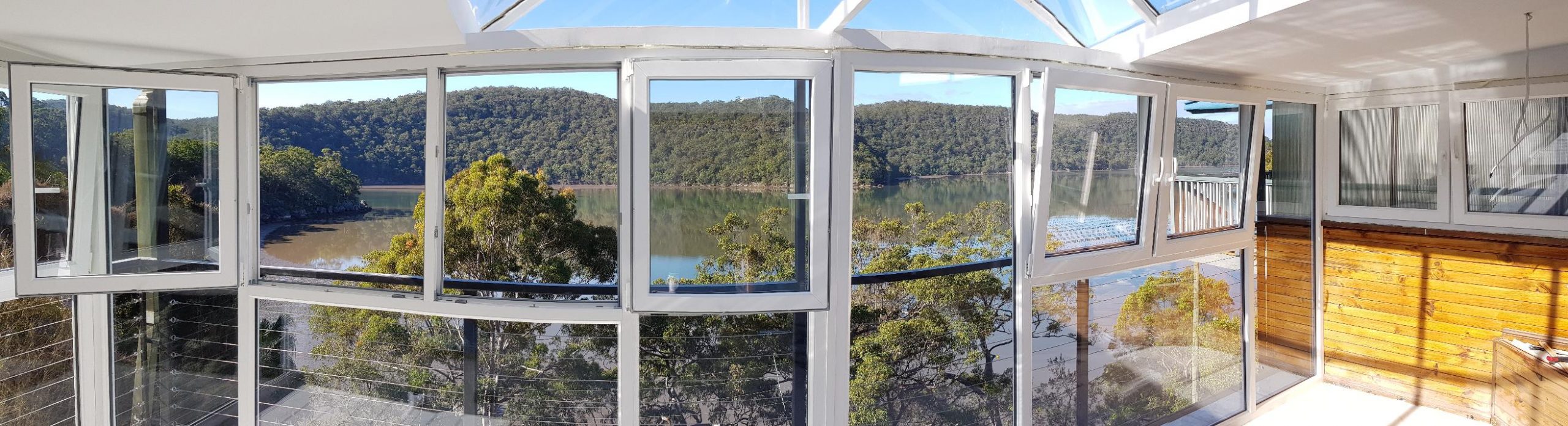 Tilt and Turn Windows | Tilt and Turn Windows Sydney - Prestige Plus