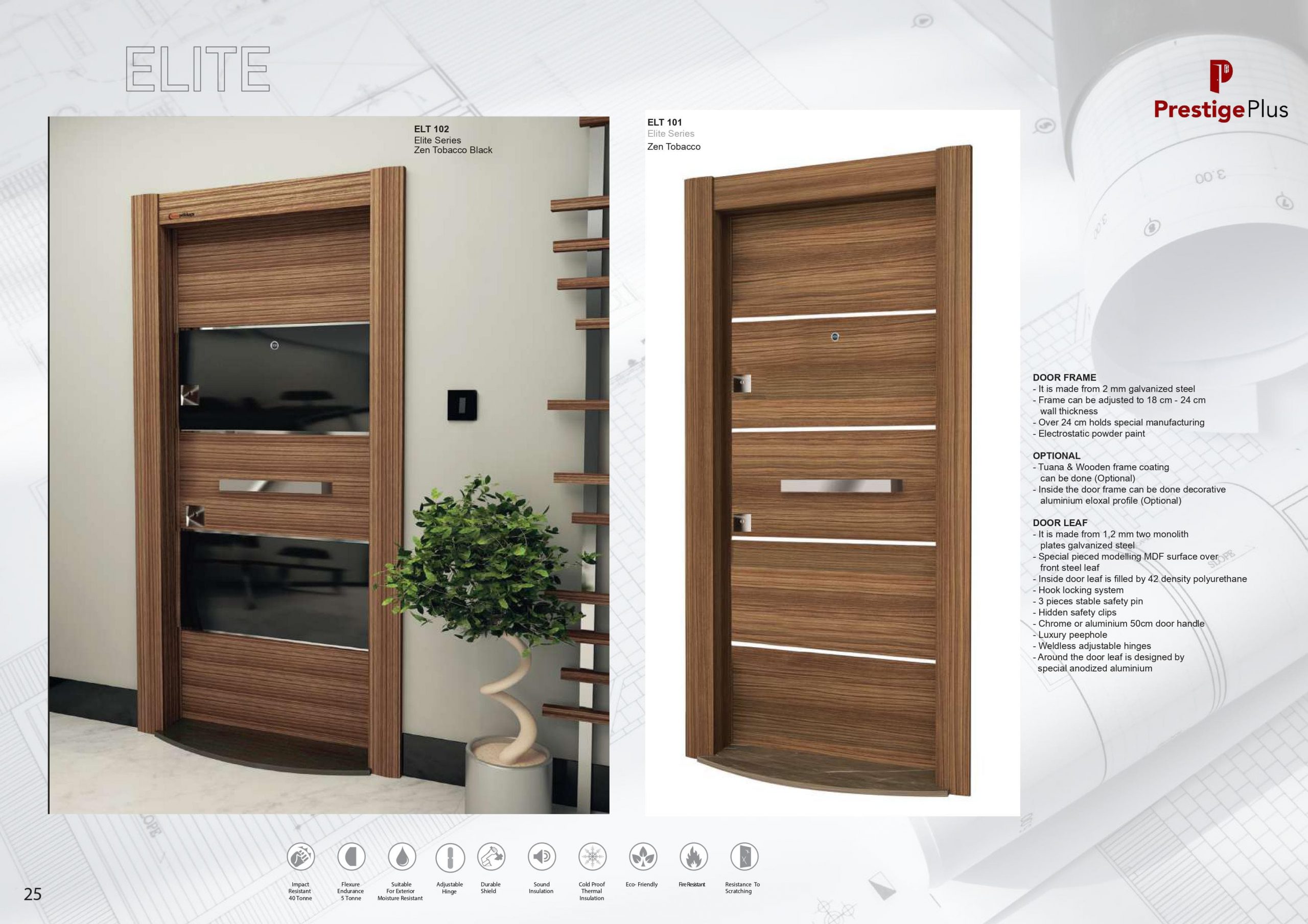 uPVC Double Glazed Windows & Doors Sydney | Prestige Plus