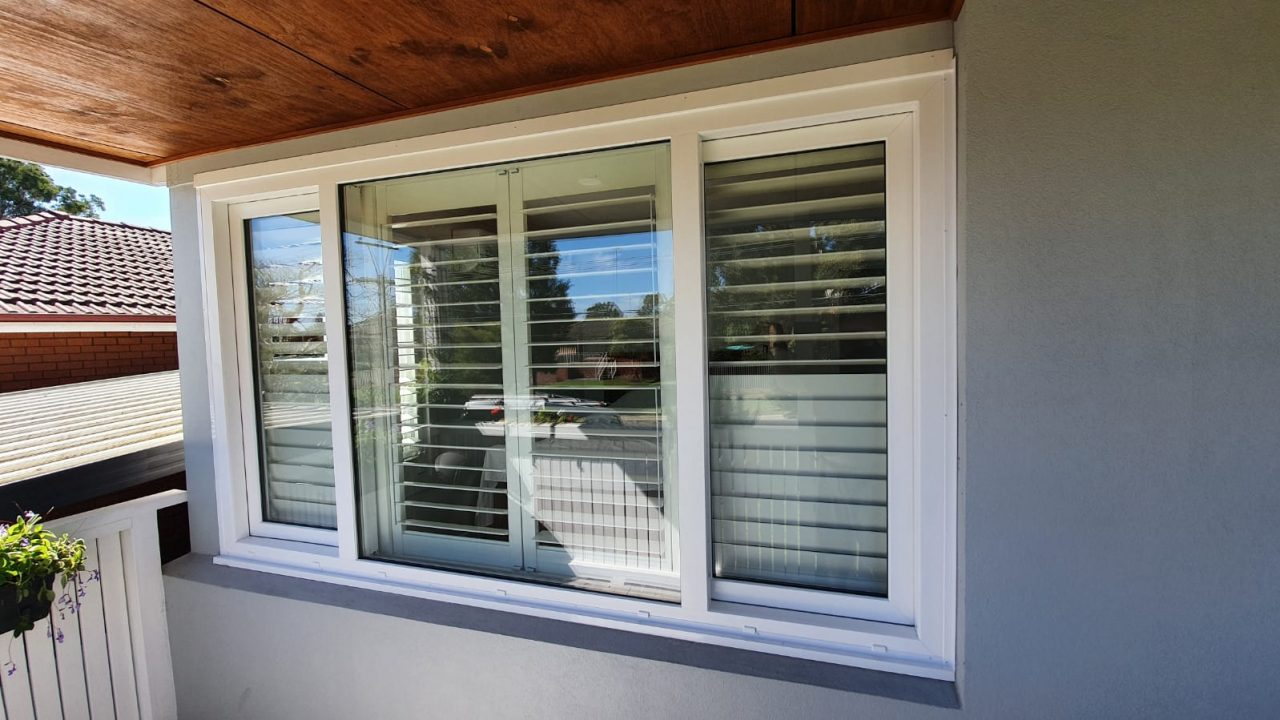 Sliding Windows | Sliding Windows Sydney | Prestige Plus