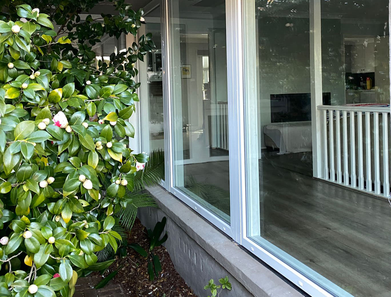 Window Condensation - Causes and Solutions | Prestige Plus