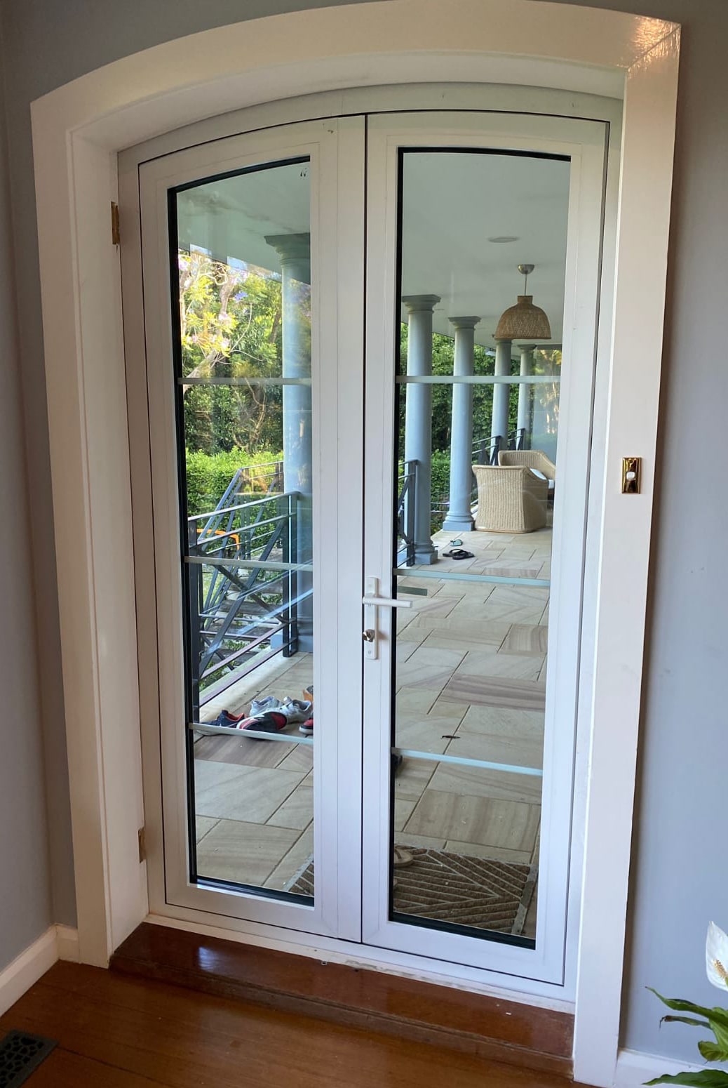 Photo Gallery Aluminum Windows and Doors | Prestige Plus