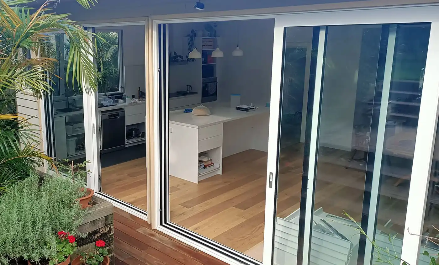 Premium Aluminium Windows and Doors in Sydney | Prestige Plus